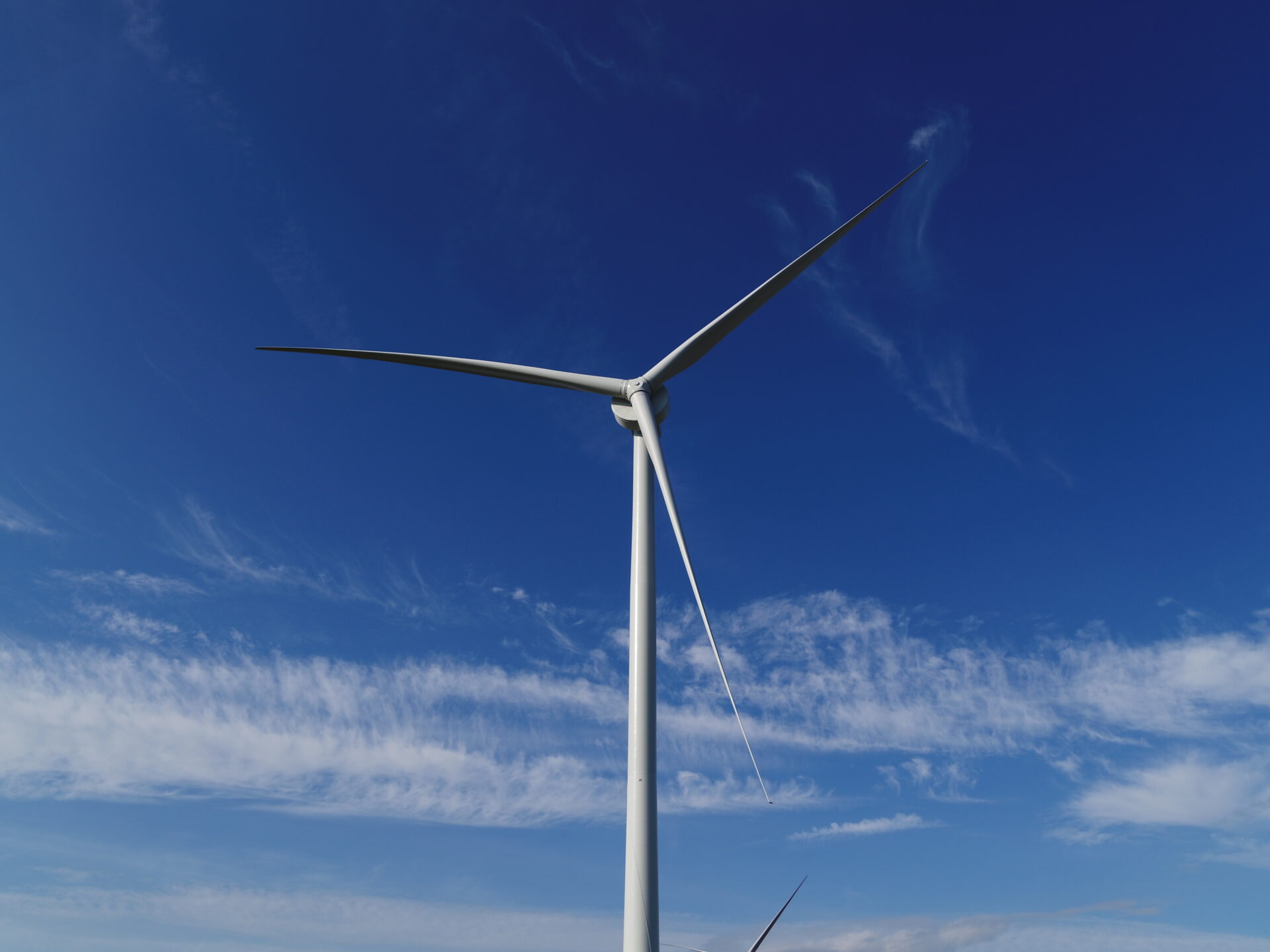 Projet Éolien St-Paul - Kruger Énergie - Une énergie naturelle, renouvelable et durable